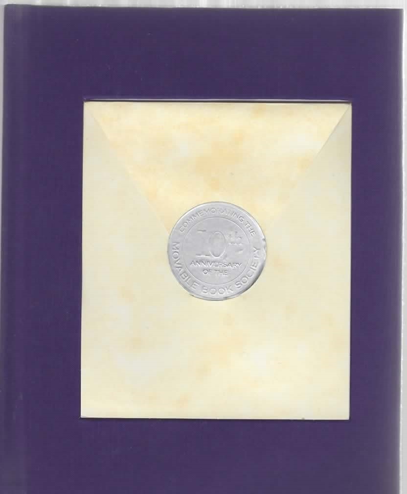 The Movable Book Society: A Celebration of Pop-up and Movable Books by ...