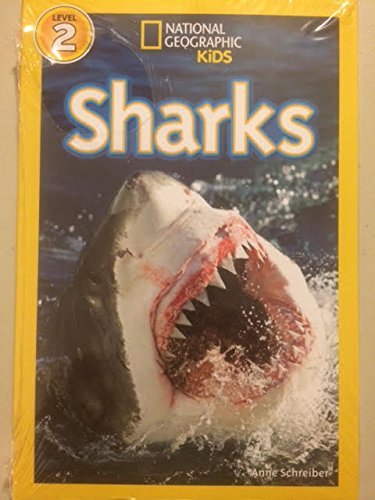 National Geographic Kids Ocean Pack-level 2 by Laura Marsh | Goodreads