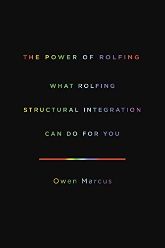 The Power of Rolfing: What Rolfing Structural Integration Can Do for ...