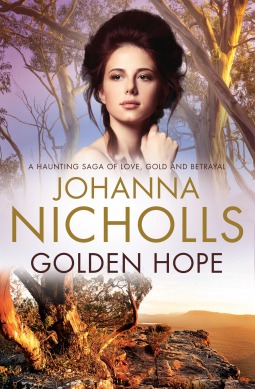Golden Hope by Johanna Nicholls | Goodreads