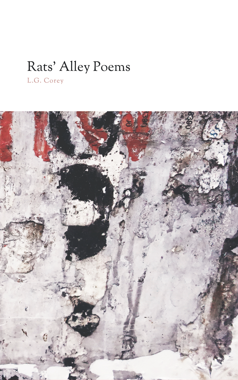 Rats' Alley Poems by L.G. Corey | Goodreads