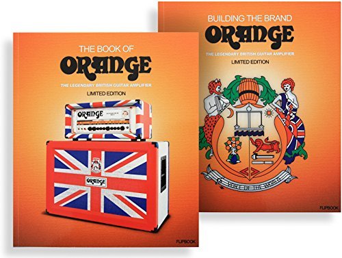 The Book of Orange by Martin Celmins | Goodreads