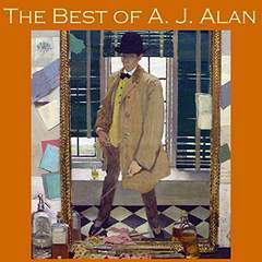 The Best of A.J. Alan by A.J. Alan | Goodreads