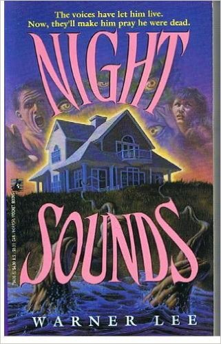 Night Sounds by Warner Lee | Goodreads