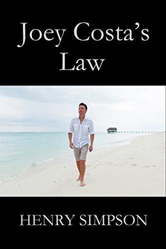 Joey Costa's Law (Joe Costa Series) by Henry Simpson | Goodreads
