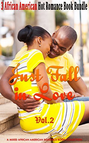Just Fall in Love Vol. 2 by P.N. Books | Goodreads