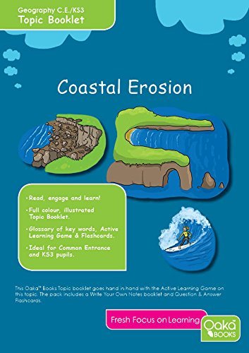 Coastal Erosion by Oaka Books | Goodreads