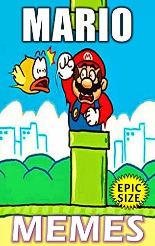 MARIO Memes: Silly Super Mario, Crazy Koopas, Funny Fire Power ...