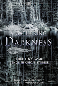 A Gathering Darkness by James Roderick Burns | Goodreads
