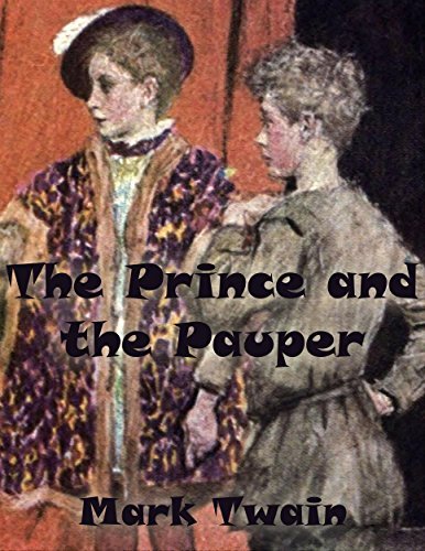The Prince and the Pauper (Unabridged) by Mark Twain | Goodreads