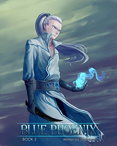 Dungeons of the Divine (Blue Phoenix, #2) by Tinalynge | Goodreads
