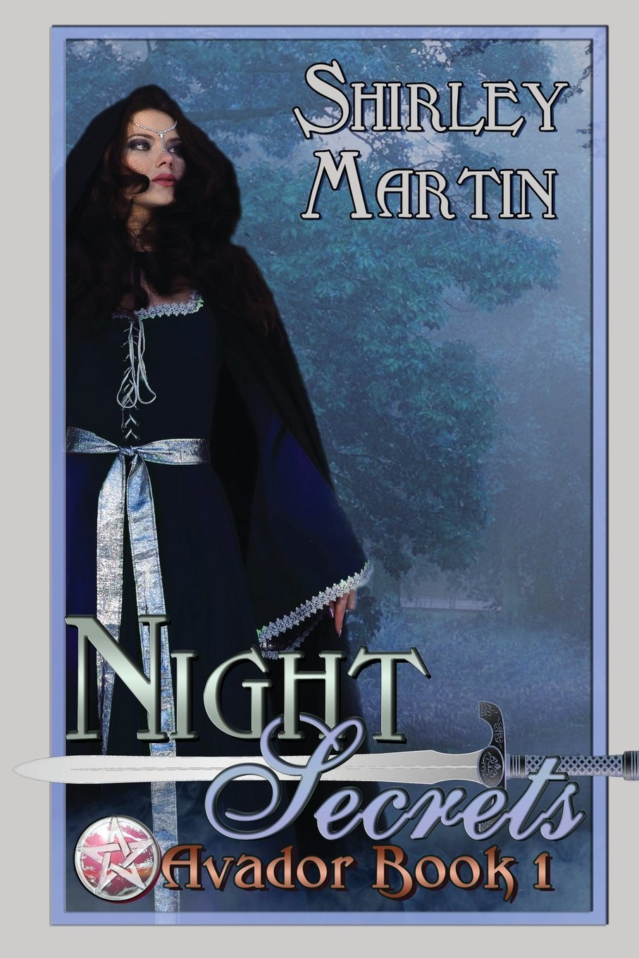 Night Secrets by Shirley Martin | Goodreads