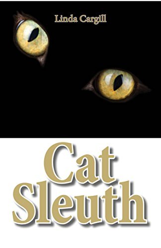 Cat Sleuth by Linda Cargill | Goodreads