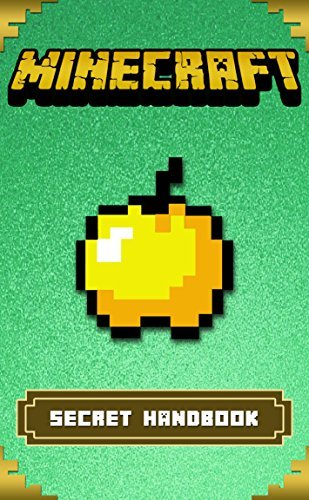 Ultimate Minecraft Secrets Handbook: Top Minecraft Tips, Tricks ...