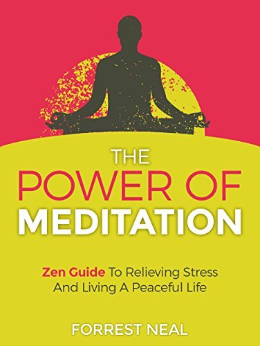 The Power Of Meditation: Beginners Techniques For Higher Levels Of ...