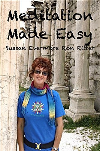 Meditation Made Easy by Ronald Ritter | Goodreads