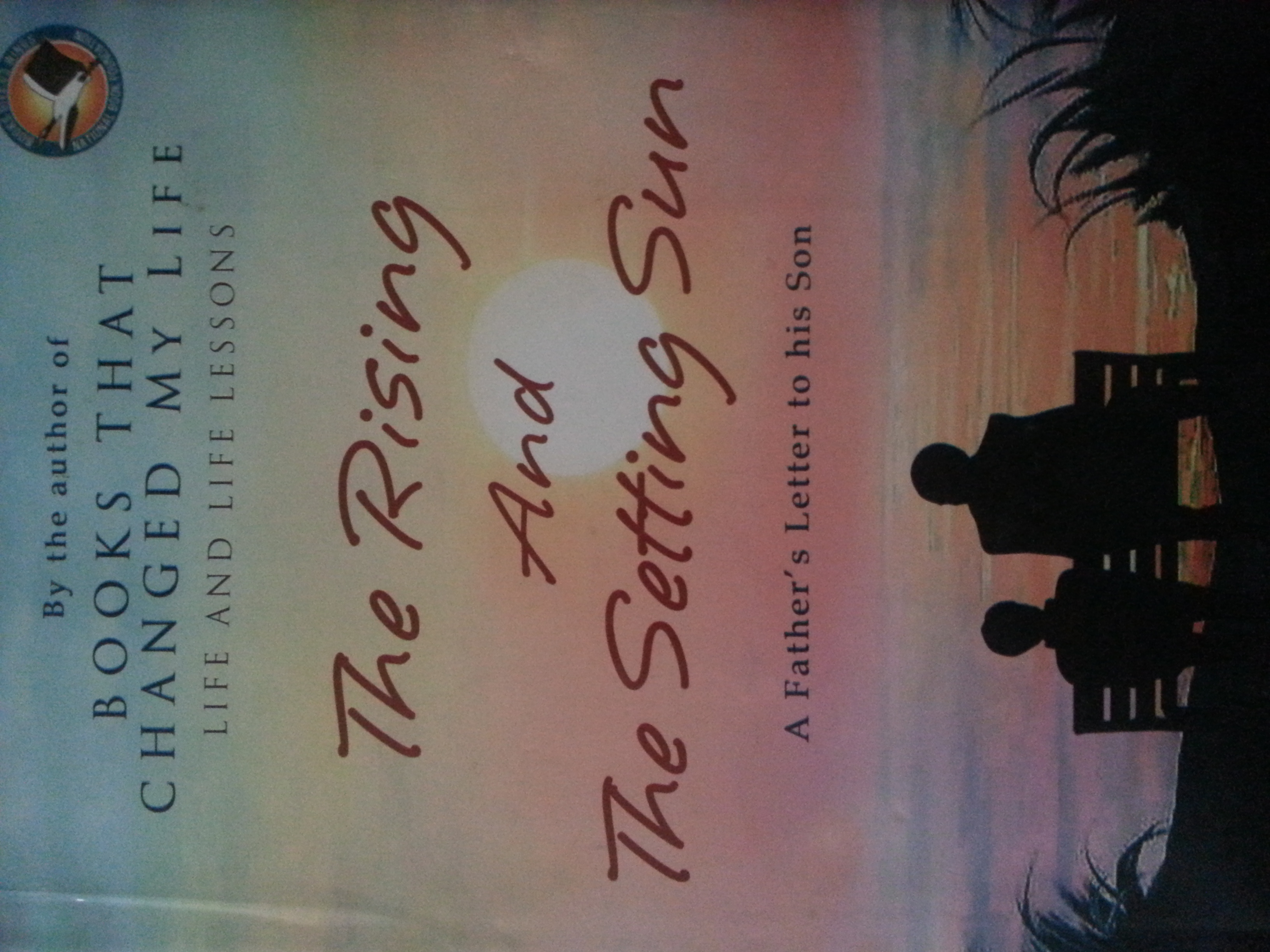 The Rising and the Setting Sun by Muhammad Tahir | Goodreads