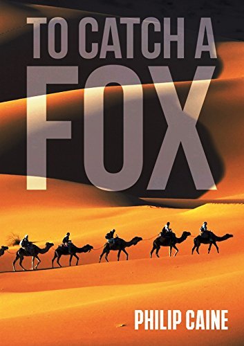 To Catch a Fox by Philip Caine | Goodreads