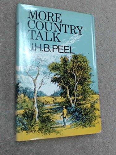 More country talk by J.H.B. Peel | Goodreads