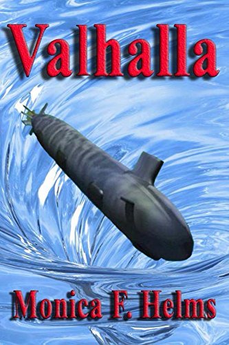 Valhalla by Monica F. Helms | Goodreads
