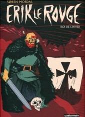 Erik le Rouge by Søren Mosdal | Goodreads