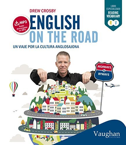 English on the road (Spanish Edition) by Drew Crosby | Goodreads