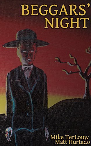 Beggars' Night by Michael Terlouw | Goodreads