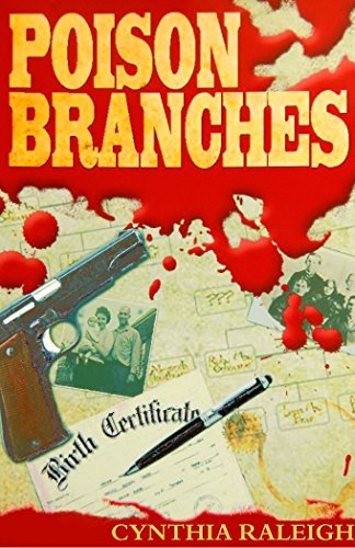 Poison Branches (Perri Seamore Book 1) by Cynthia Raleigh | Goodreads