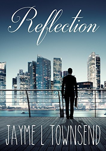 Reflection by Jayme L. Townsend | Goodreads