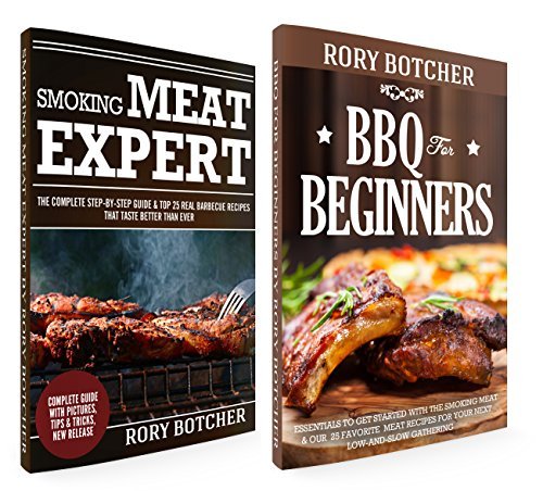 How to Smoke Meat: BBQ for Beginners: Essentials to Get Started with ...