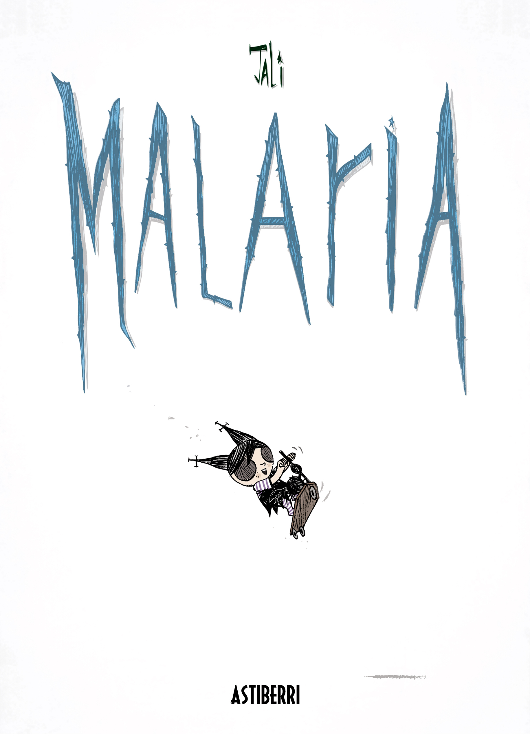 Malaria by Jali | Goodreads