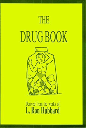 The Drug Book: A fully illustrated guide to why people take drugs and ...