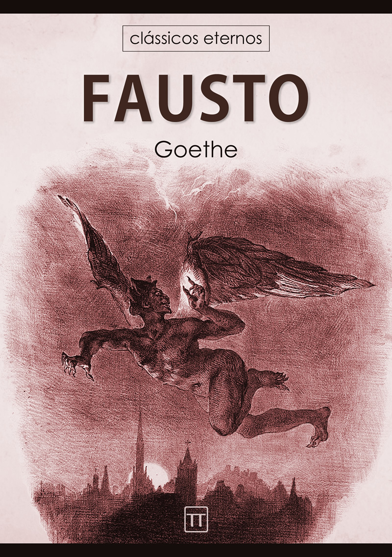 Fausto by Johann Wolfgang von Goethe | Goodreads