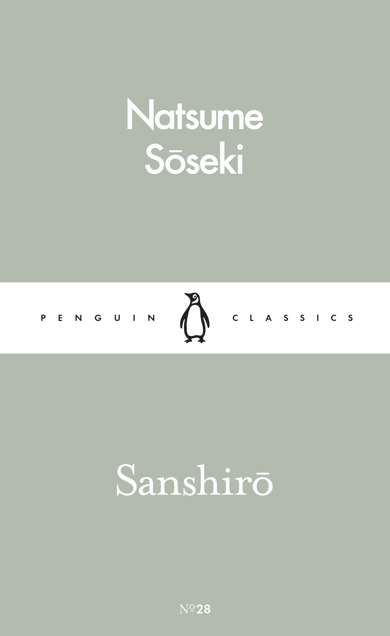 Sanshiro (Pocket Penguins) by Natsume Sōseki | Goodreads