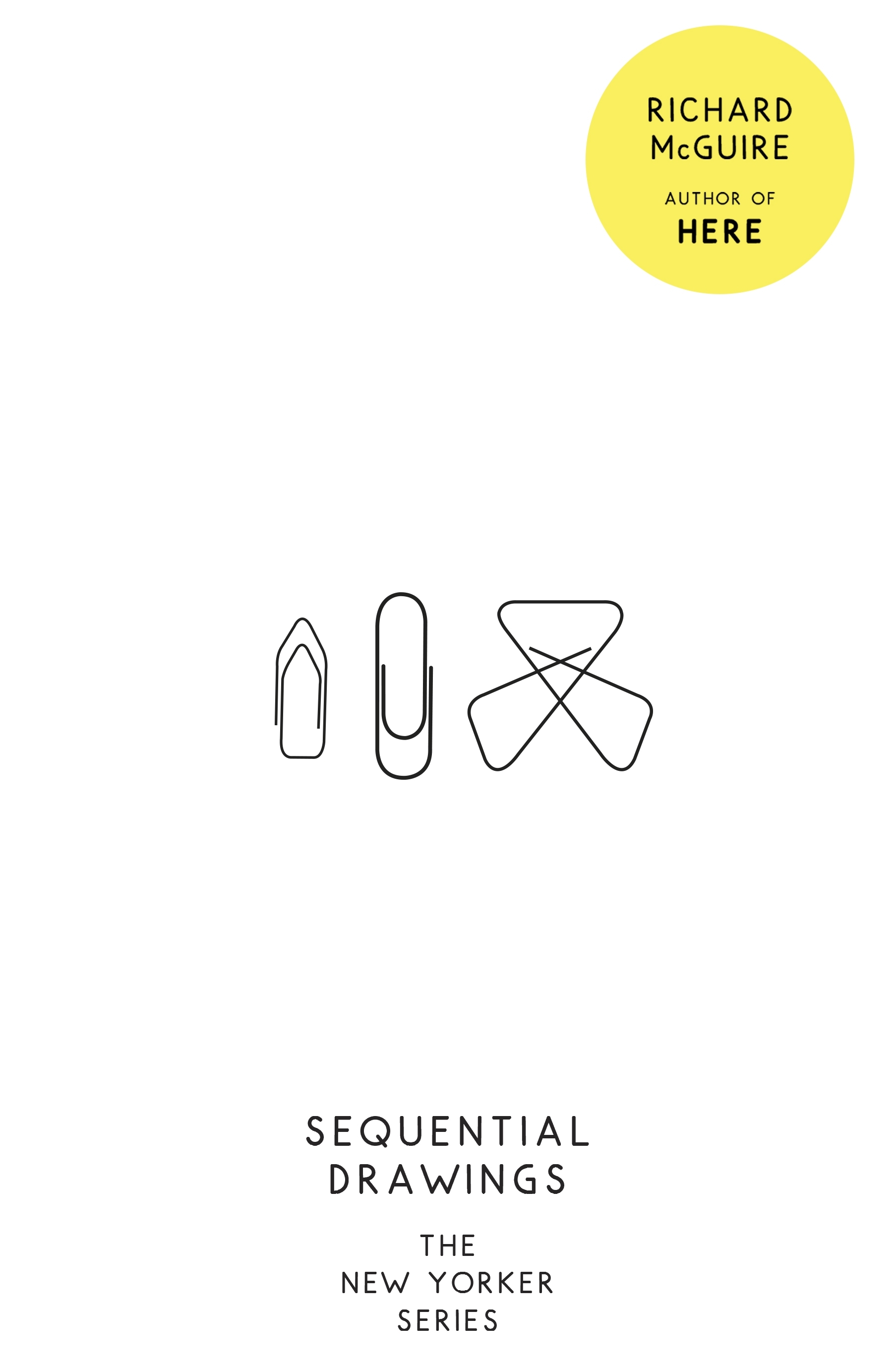 Sequential Drawings by Richard McGuire | Goodreads