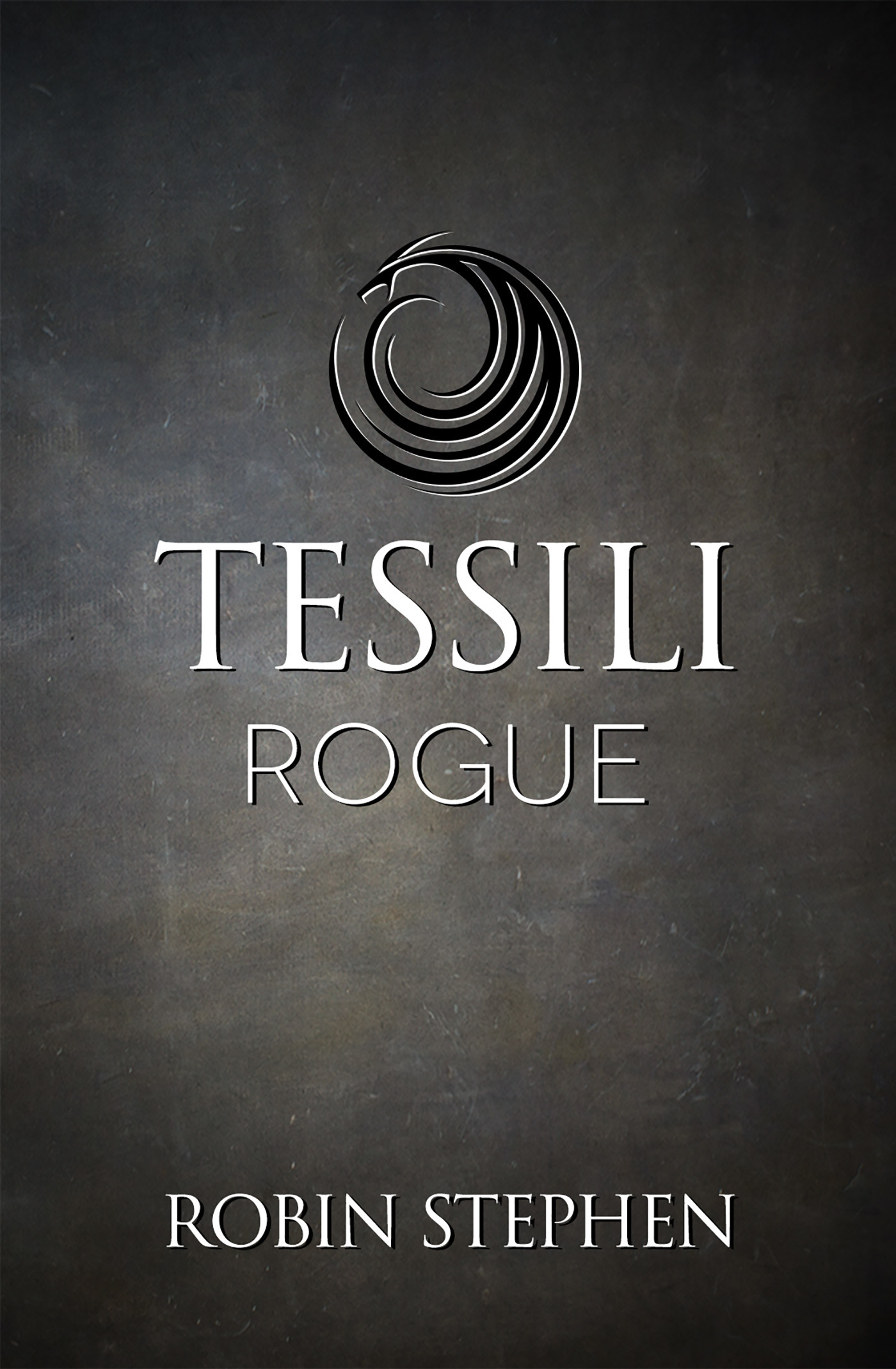 Tessili Rogue by Robin Stephen | Goodreads