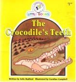 The Crocodile's Teeth by Julie Radford | Goodreads