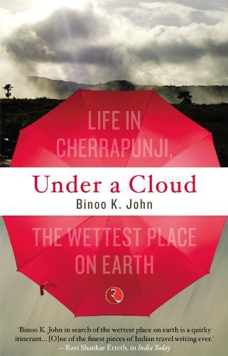 Under a Cloud by Binoo K. John | Goodreads