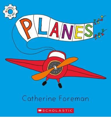 Planes by Catherine Foreman | Goodreads