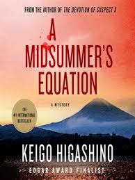 A Midsummer's Equation by Keigo Higashino | Goodreads