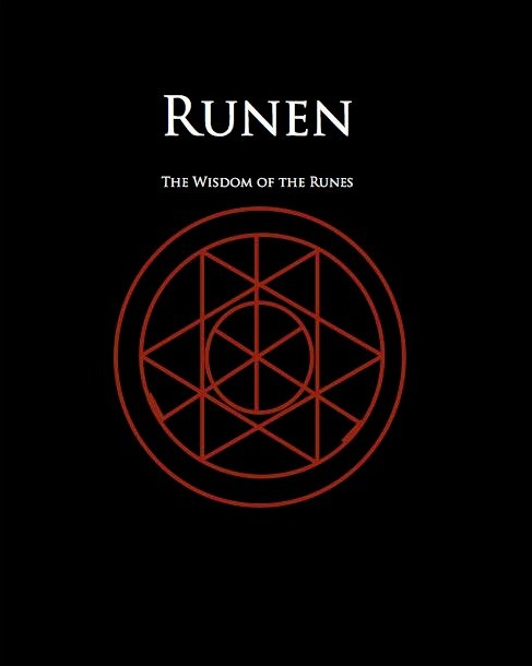 Runen - The Wisdom of the Runes by A.D. Mercer | Goodreads