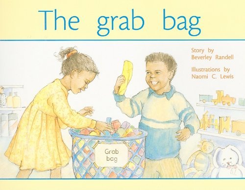 The Grab Bag by Beverley Randell | Goodreads