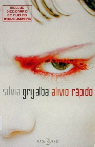 Alivio Rápido by Silvia Grijalba | Goodreads