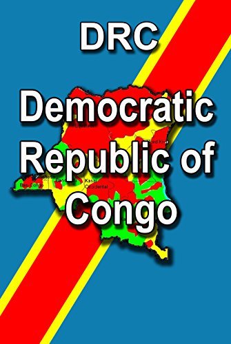 History and Culture of Democratic Republic of Congo: The entire history ...