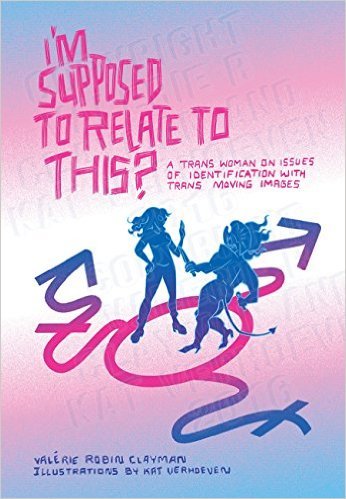 I'm Supposed to Relate to This? by Valérie Robin Clayman | Goodreads