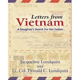 Letters from Vietnam by Jacqueline Lundquist | Goodreads