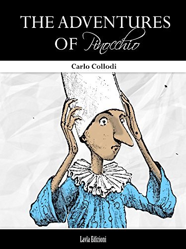 The Adventures of Pinocchio by Carlo Collodi | Goodreads