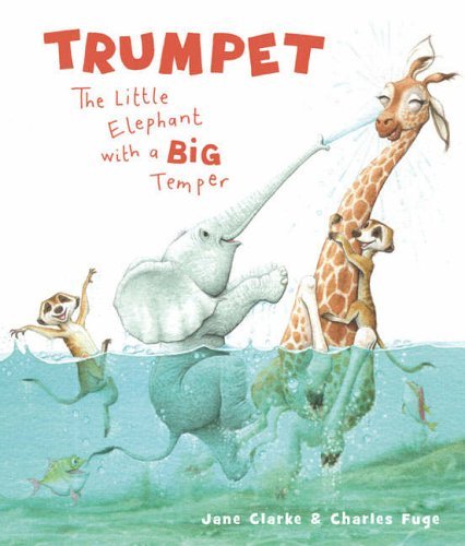 Trumpet by Jane Clarke | Goodreads