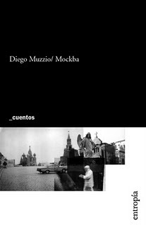 Mockba by Diego Muzzio | Goodreads