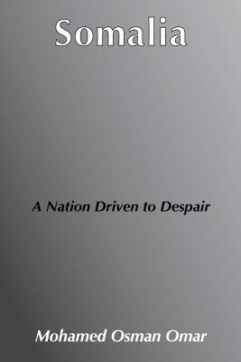 Somalia by Mohamed Omar | Goodreads